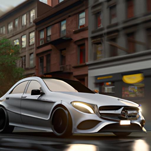 Which Mercedes Benz is a 7 Seater? (Here Are the Options) – carpursuits.com