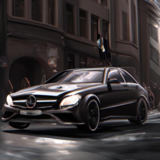Which Mercedes Benz is a 7 Seater? (Here Are the Options) – carpursuits.com