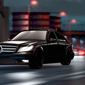 Which Mercedes Benz is a 7 Seater? (Here Are the Options) – carpursuits.com