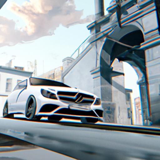 Which Mercedes Benz Is The Fastest? (The Answer Is Here!) – carpursuits.com