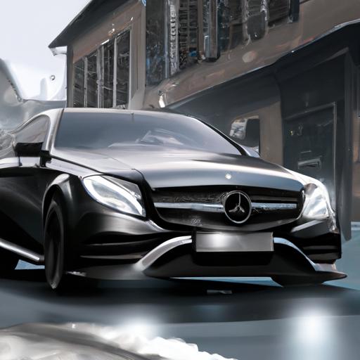 Which Mercedes Benz is the Most Expensive? Here’s What You Should Know ...