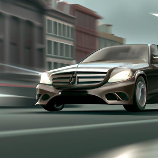 Which Mercedes Car is the Cheapest? Find Out Here! – carpursuits.com
