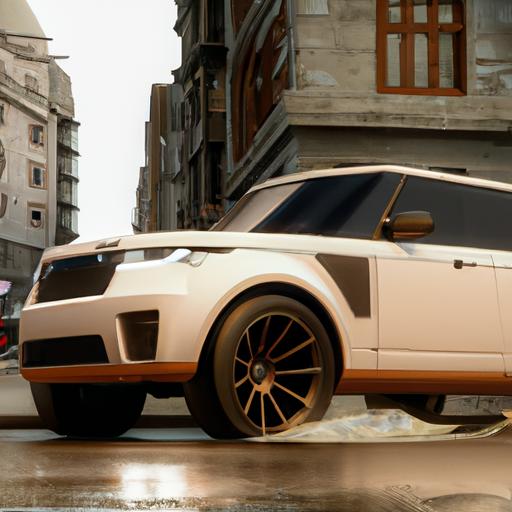 Which Range Rover Evoque is 4×4? (Here’s What You Should Know ...