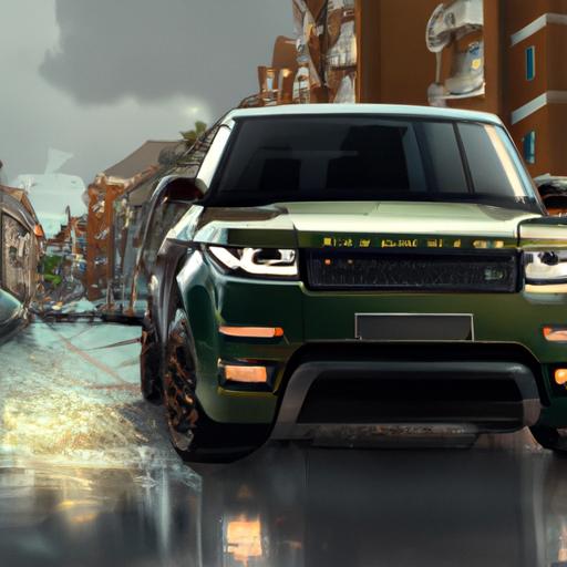 Which Range Rover is the Most Reliable? (Find Out Here) – carpursuits.com