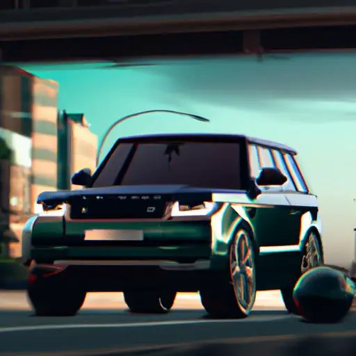Which Range Rover is the Most Reliable? (Find Out Here) – carpursuits.com