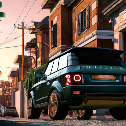 Which Range Rover is the Most Reliable? (Find Out Here) – carpursuits.com