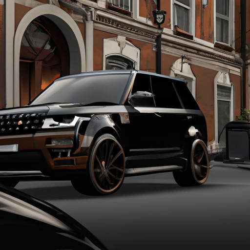 Which Range Rover is the Most Reliable? (Find Out Here) – carpursuits.com
