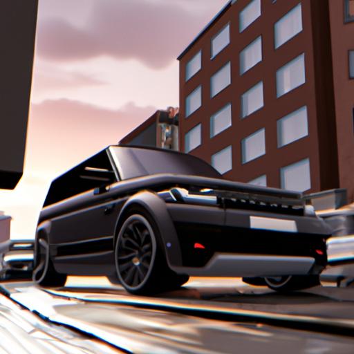 Which Range Rover is the Smallest? (A Look at the Models) – carpursuits.com