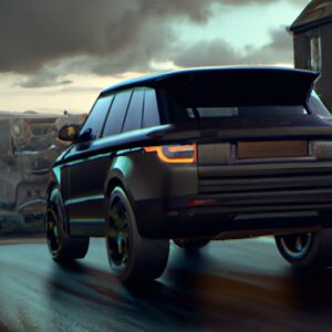 Which Range Rover is the Smallest? (A Look at the Models) – carpursuits.com