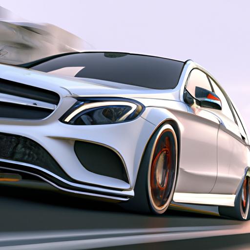 Who is Mercedes Benz Named After? (The surprising answer) – carpursuits.com