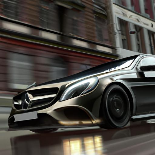 Who Makes Mercedes-Benz Cologne? Uncovering the Truth – carpursuits.com