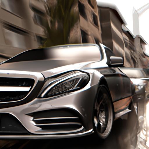 Who Makes Mercedes-Benz Cologne? Uncovering the Truth – carpursuits.com