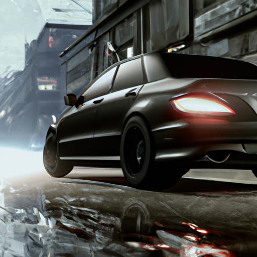 Why Is Mercedes F1 Car So Fast? (The Surprising Answers) – carpursuits.com