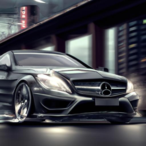 Why Is Mercedes F1 Car So Fast? (The Surprising Answers) – carpursuits.com