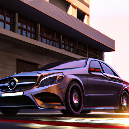 Why Is Mercedes F1 Car So Fast? (The Surprising Answers) – carpursuits.com