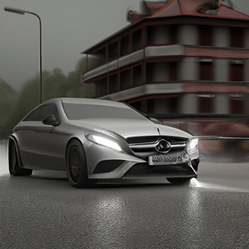 Why Is Mercedes F1 Car So Fast? (The Surprising Answers) – carpursuits.com