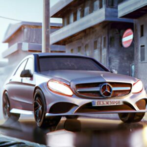 Why Is Mercedes F1 Car So Fast? (The Surprising Answers) – carpursuits.com