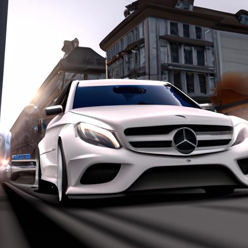 Why Mercedes Benz is Better Than BMW? (A Comprehensive Guide ...