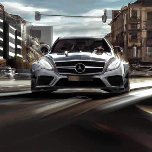 Why Mercedes Benz is Better Than BMW? (A Comprehensive Guide ...