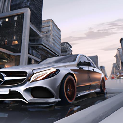 Why Mercedes Benz is Better Than BMW? (A Comprehensive Guide ...