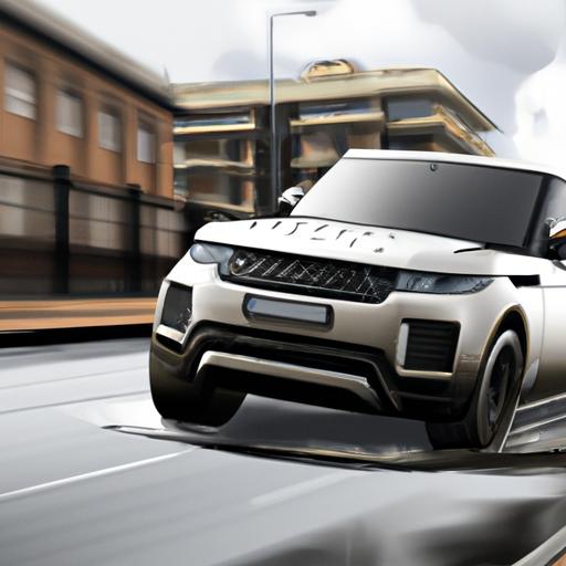 Why Range Rover Is Famous? (5 Reasons You Need to Know) – carpursuits.com