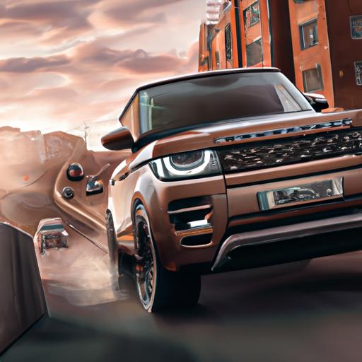Will Range Rover Wheels Fit BMW X5? Find Out Here! – carpursuits.com
