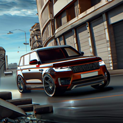 Will Range Rover Wheels Fit Defender? Here’s What You Should Know ...
