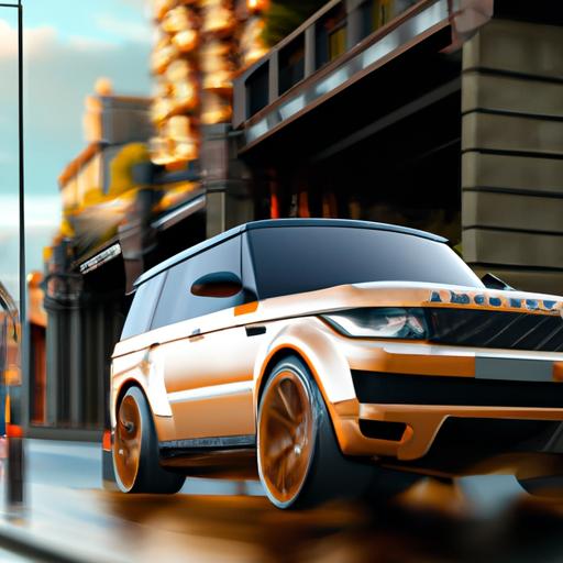 Will Range Rover Wheels Fit Defender? Here’s What You Should Know ...