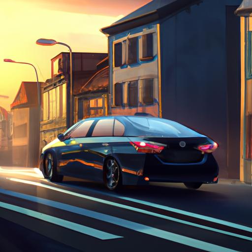 Can You Put a V8 in a Toyota Camry? Find Out Here. – carpursuits.com