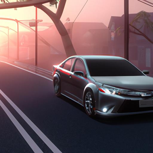 When Did Toyota Camry Get Bluetooth? Facts And Figures – carpursuits.com