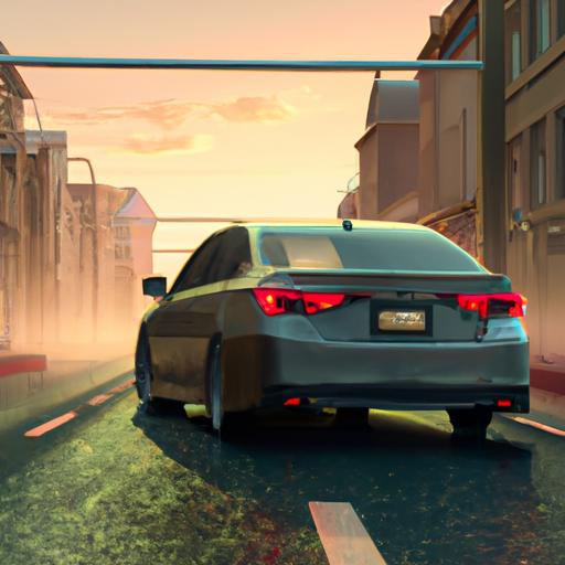 Which Toyota Camry is Fully Loaded? (Discover The Best Model ...